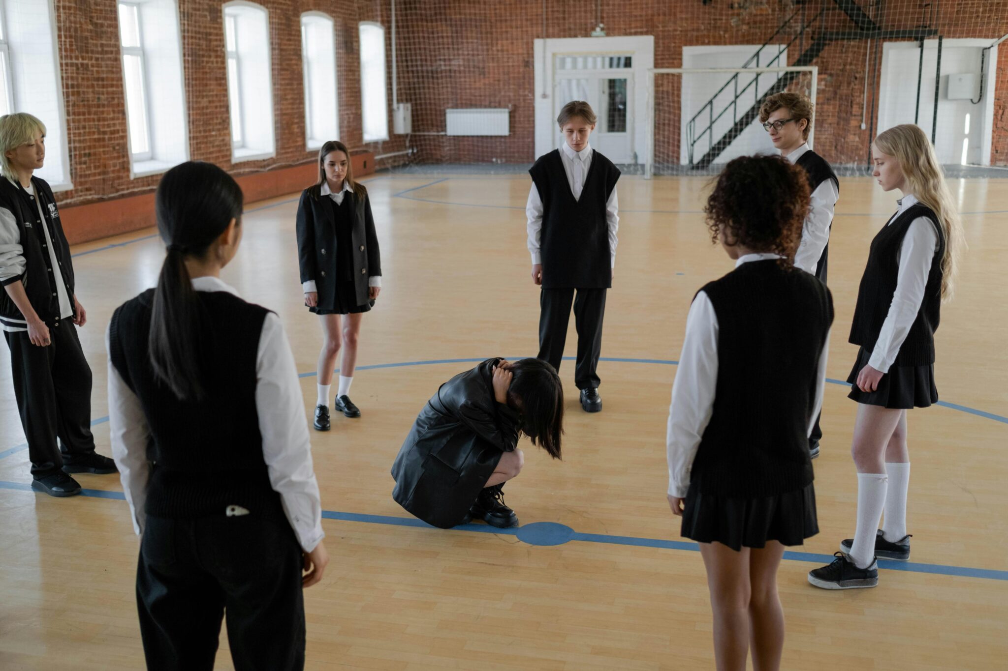 2025 School Uniform Trends Blending Style Comfort And Sustainability