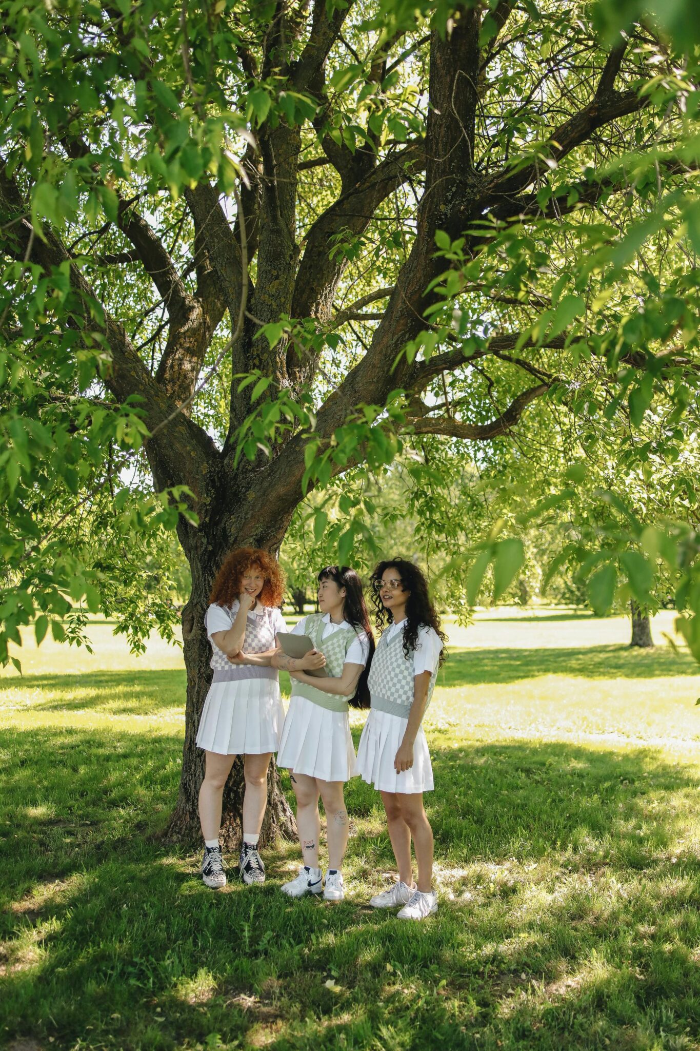 2025 School Uniform Trends Blending Style Comfort And Sustainability