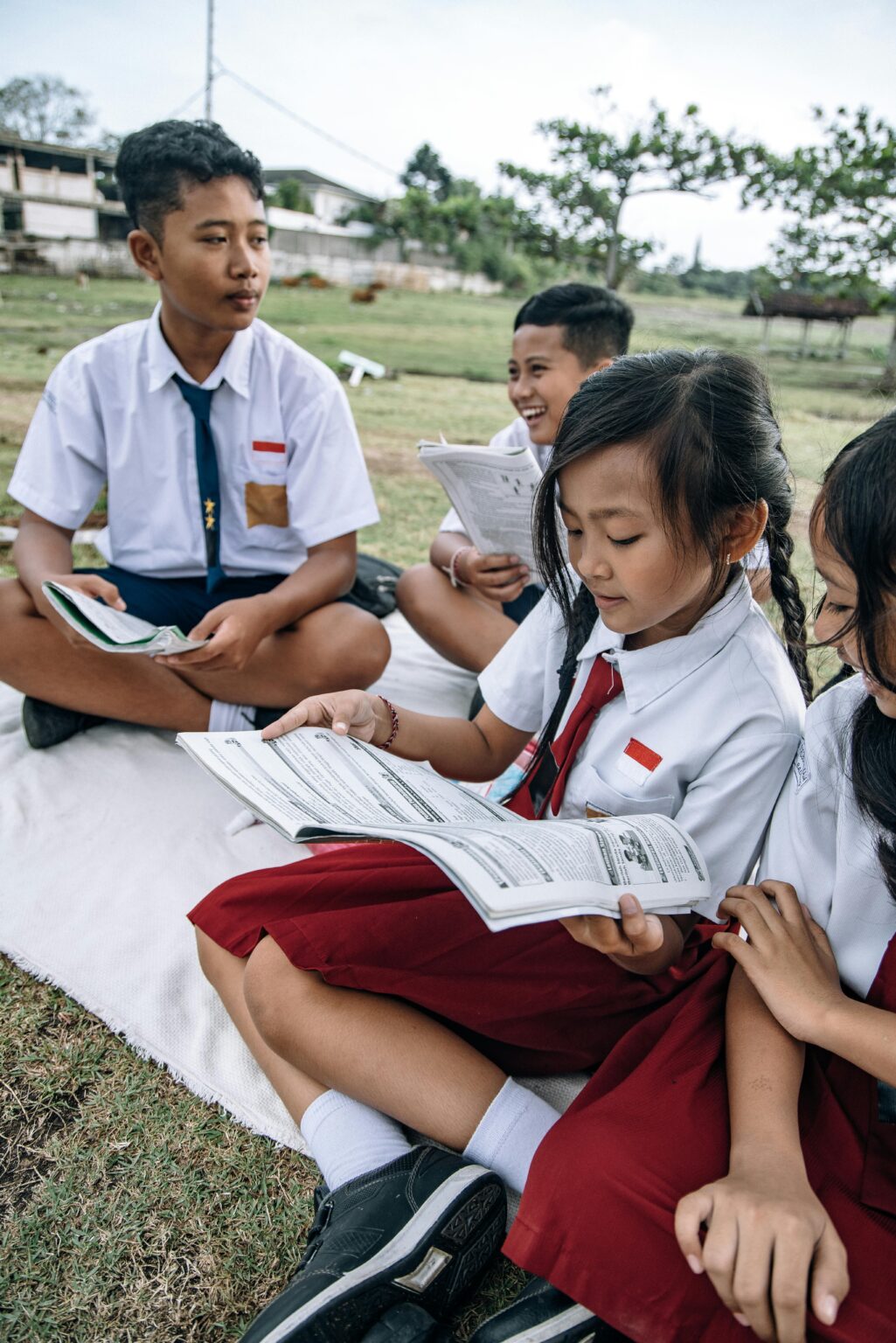 The Psychology of Uniforms: Enhancing Identity and Equality in Schools ...