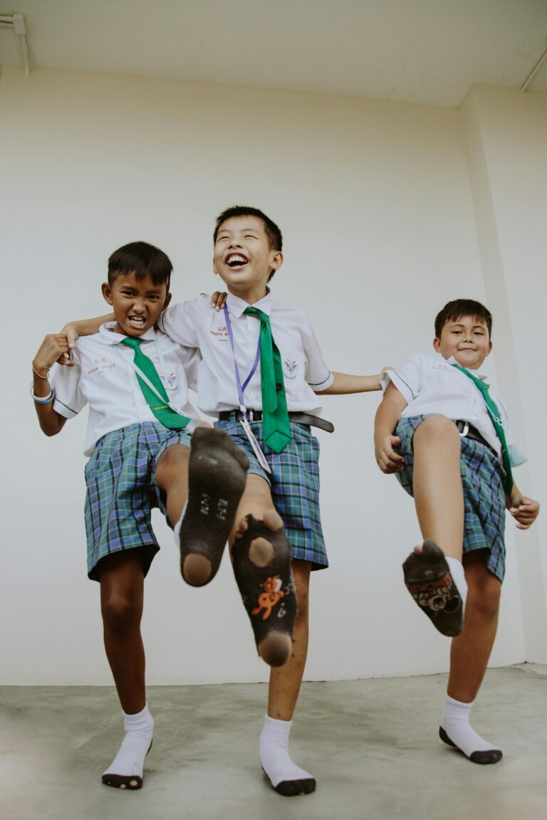 2025 School Uniform Trends: Blending Style, Comfort, and Sustainability ...
